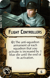 Flight Controllers | Star Wars: Armada Wiki | Fandom