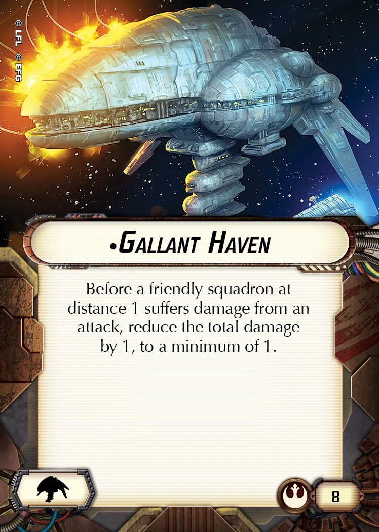 Category:Assault Frigate Mark II Title Upgrade Cards | Star Wars ...