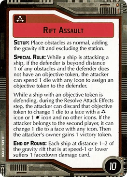 Rift Assault | Star Wars: Armada Wiki | Fandom