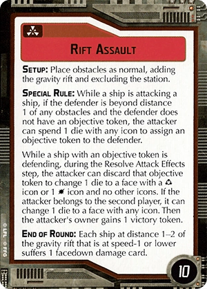 Rift Assault | Star Wars: Armada Wiki | Fandom