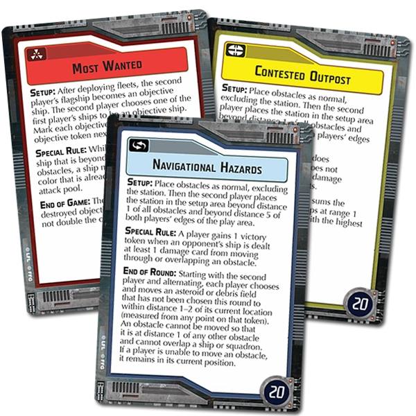Category:Objective Cards | Star Wars: Armada Wiki | Fandom