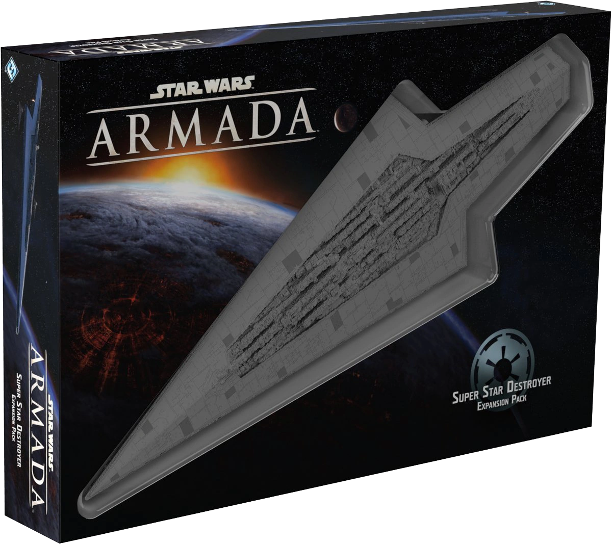 Super Star Destroyer Expansion Pack | Star Wars: Armada Wiki | Fandom