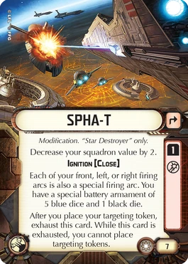 SPHA-T | Star Wars: Armada Wiki | Fandom