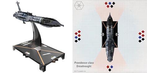 Invisible Hand Expansion Pack | Star Wars: Armada Wiki | Fandom