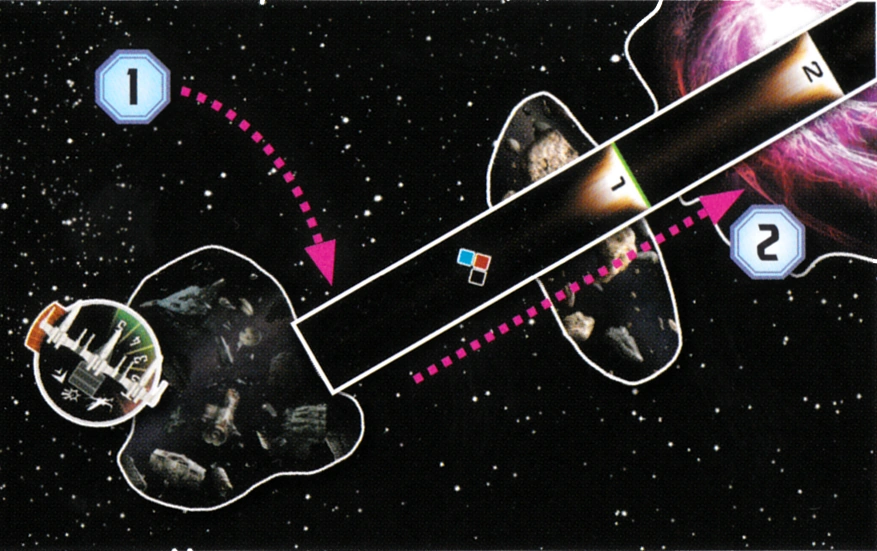 Moving Obstacles | Star Wars: Armada Wiki | Fandom