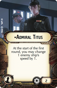 Admiral Titus | Star Wars: Armada Wiki | Fandom
