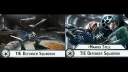 TIE Defender Squadron | Star Wars: Armada Wiki | Fandom