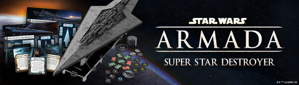 Products | Star Wars: Armada Wiki | Fandom