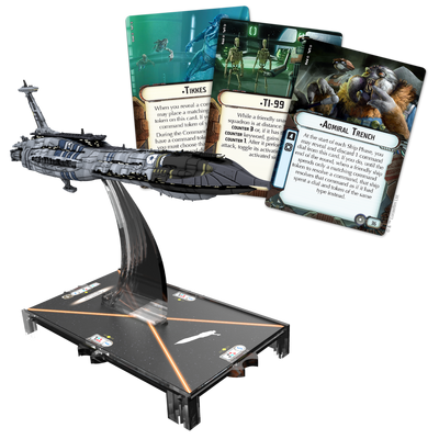 Invisible Hand Expansion Pack | Star Wars: Armada Wiki | Fandom