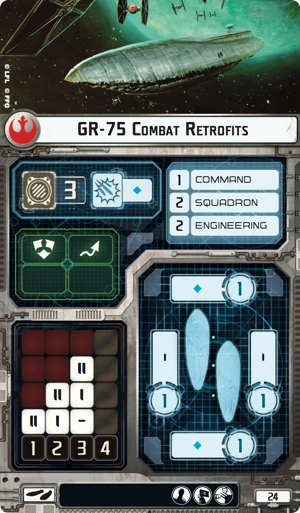 GR-75 Combat Retrofits | Star Wars: Armada Wiki | Fandom