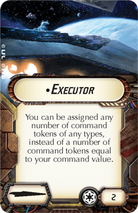 Executor | Star Wars: Armada Wiki | Fandom