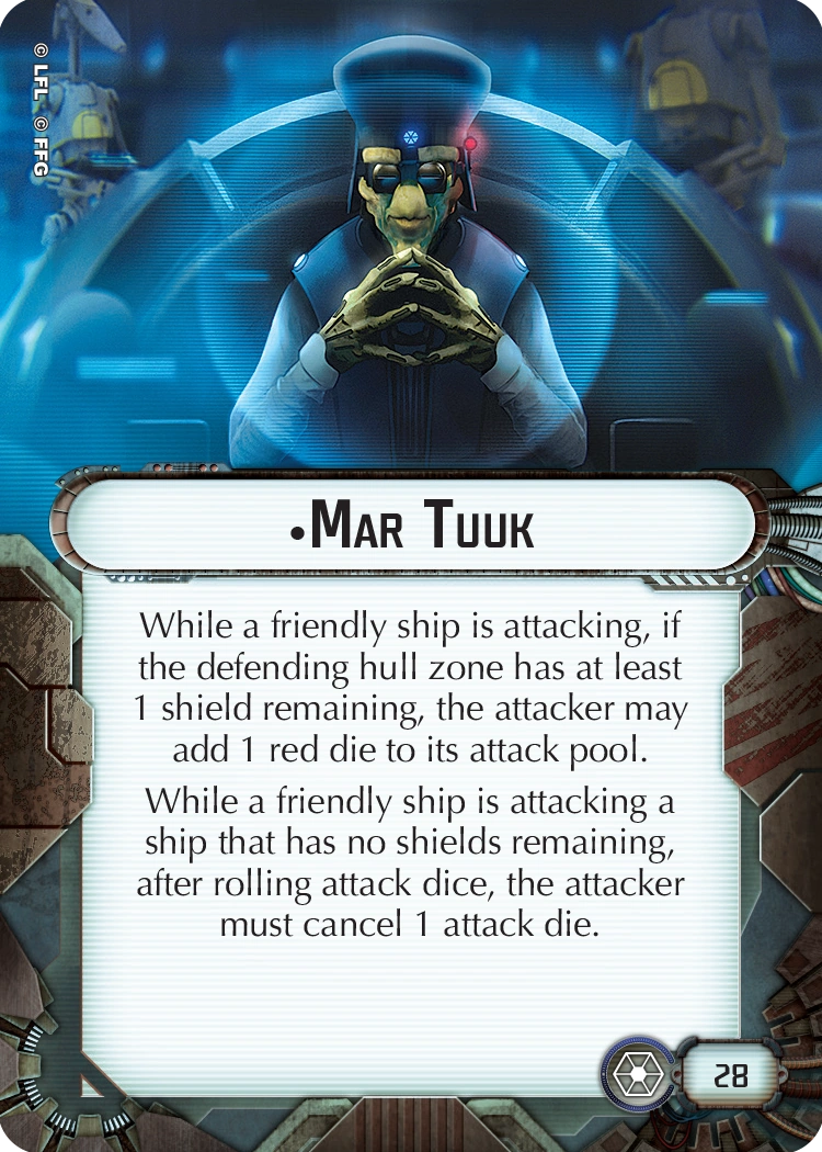 Mar Tuuk | Star Wars: Armada Wiki | Fandom