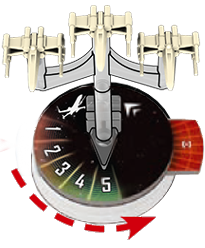 Damage | Star Wars: Armada Wiki | Fandom