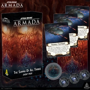 The Summa Of All Things Event Pack | Star Wars: Armada Wiki | Fandom