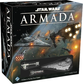 Star Wars: Armada Core Set | Star Wars: Armada Wiki | Fandom