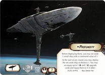 Profundity | Star Wars: Armada Wiki | Fandom