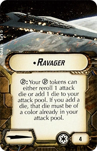 Ravager | Star Wars: Armada Wiki | Fandom