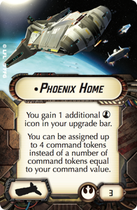 Phoenix Home | Star Wars: Armada Wiki | Fandom