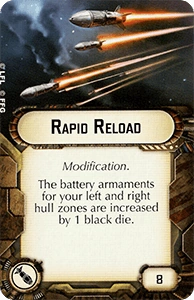Rapid Reload | Star Wars: Armada Wiki | Fandom