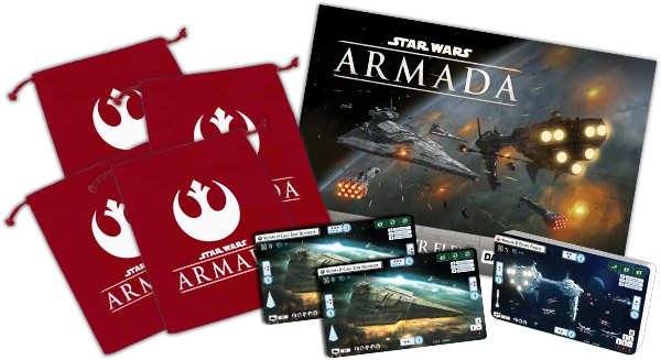Spring 2015 Tournament Kit | Star Wars: Armada Wiki | Fandom
