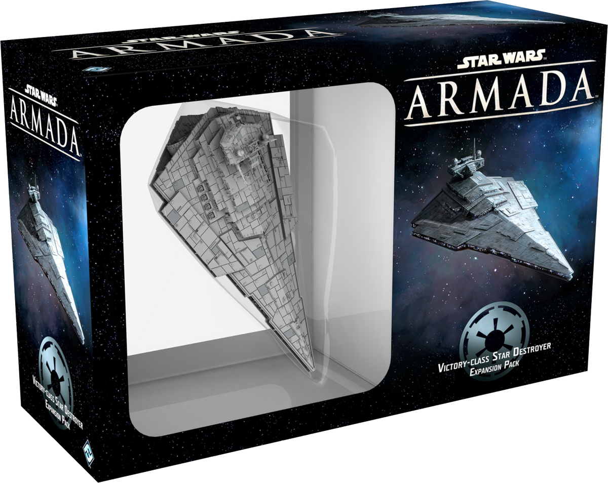 Victory-class Star Destroyer Expansion Pack | Star Wars: Armada Wiki ...