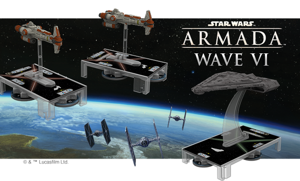 Products | Star Wars: Armada Wiki | Fandom