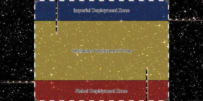 Setup Area | Star Wars: Armada Wiki | Fandom