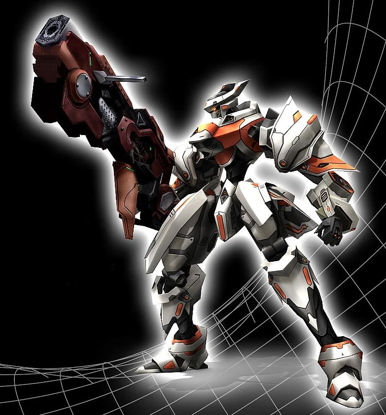 Anti-Enemy Droid | Star Wars: Exodus Visual Encyclopedia | Fandom