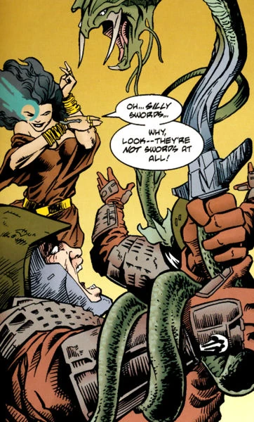 Illusion (Sith Magic) | Star Wars: Exodus Visual Encyclopedia | Fandom