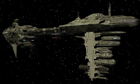 Sentinel | Star Wars: Exodus Visual Encyclopedia | Fandom