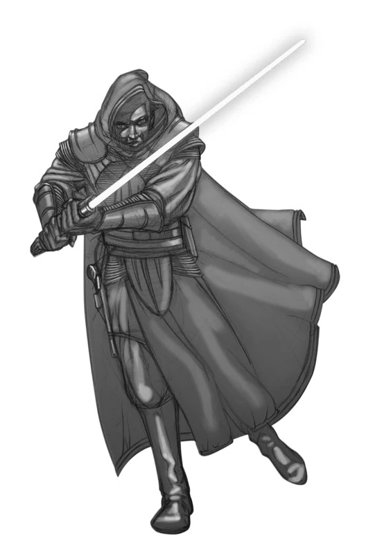 Sith Reviler | Star Wars: Exodus Visual Encyclopedia | Fandom