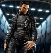 Imperial Security Bureau | Star Wars: Exodus Visual Encyclopedia | Fandom