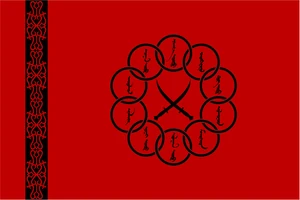 Ten Rings | Star Wars: Exodus Visual Encyclopedia | Fandom