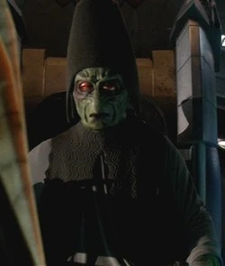 Roun | Star Wars: Exodus Visual Encyclopedia | Fandom