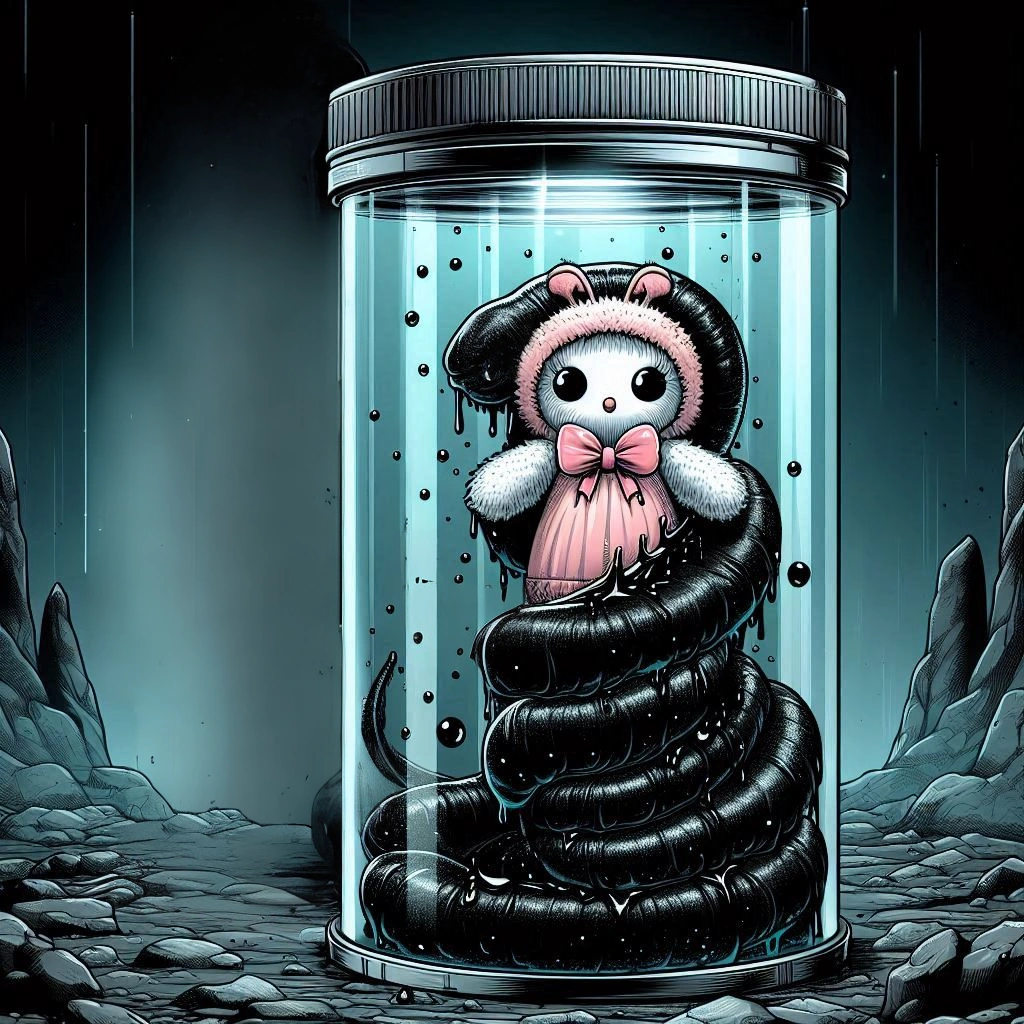 Xerchite Possession | Star Wars: Exodus Visual Encyclopedia | Fandom