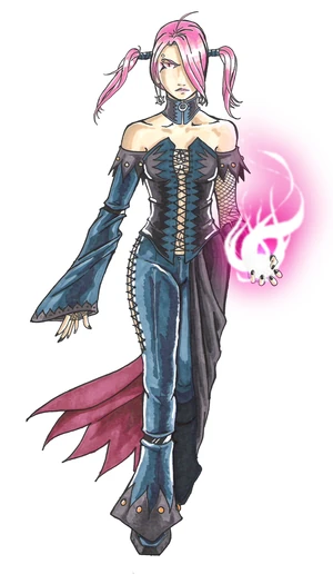 Jinx | Star Wars: Exodus Visual Encyclopedia | Fandom