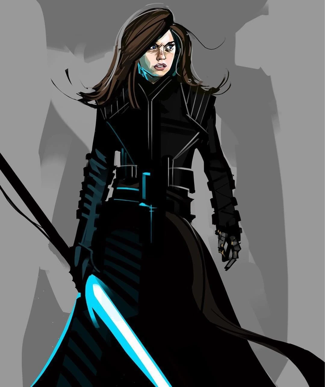 Dessa Wyn | Star Wars: Exodus Visual Encyclopedia | Fandom