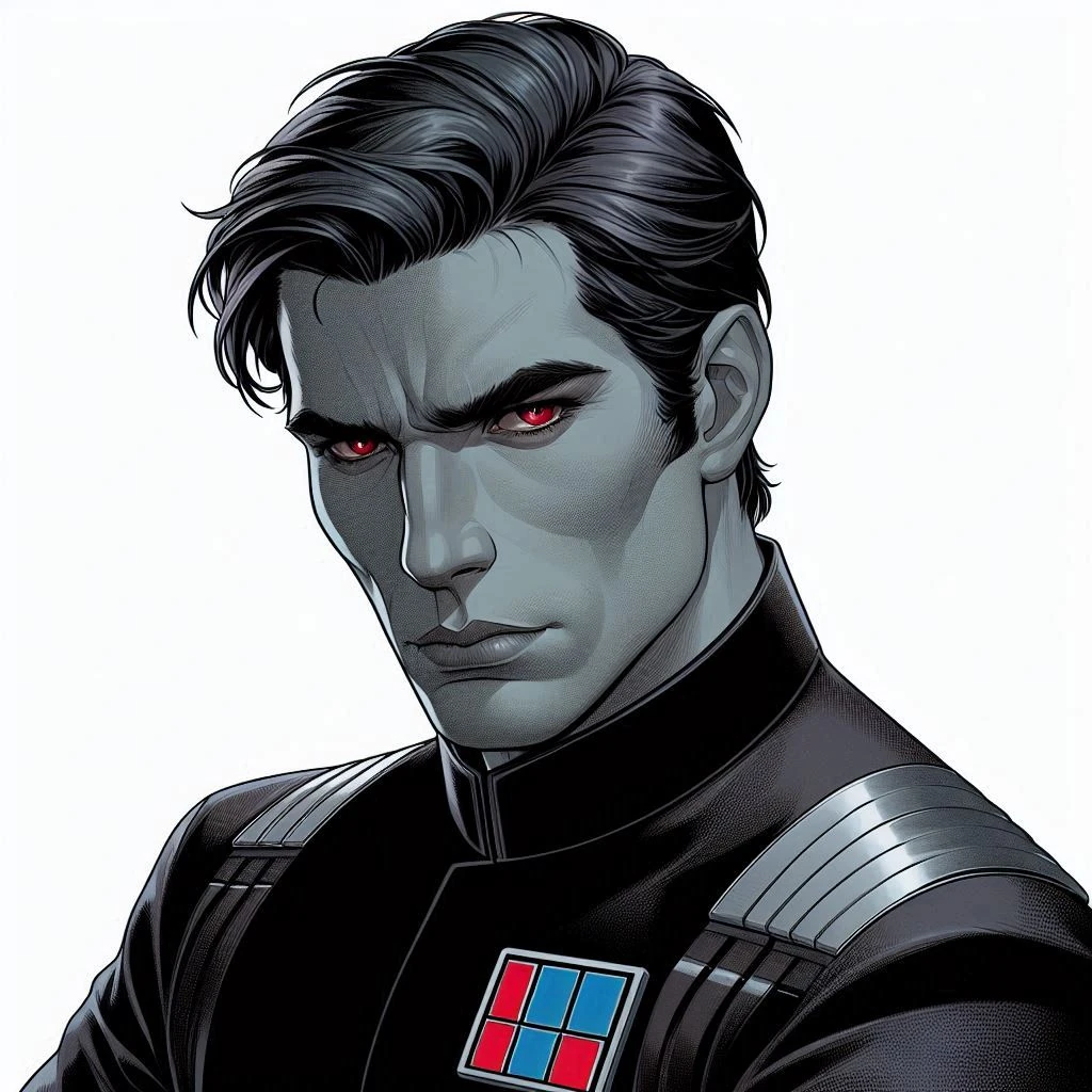 Asul Taram | Star Wars: Exodus Visual Encyclopedia | Fandom