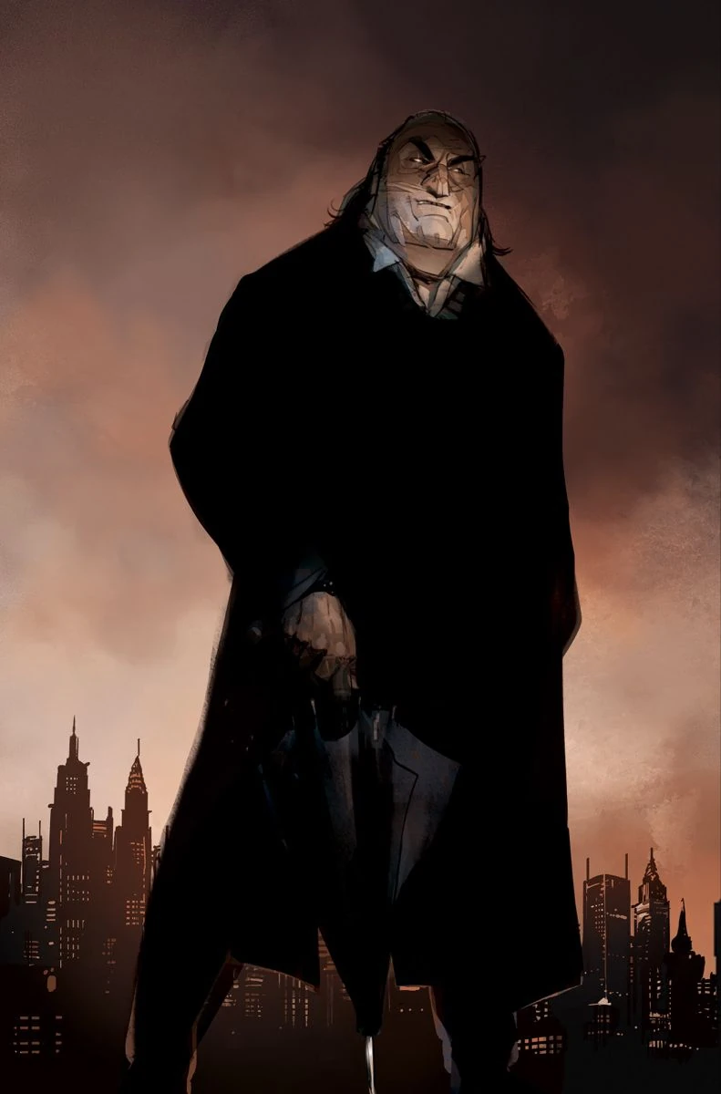 Penguin | Star Wars: Exodus Visual Encyclopedia | Fandom