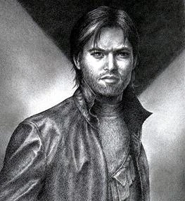 Tanis Vedra | Star Wars: Exodus Visual Encyclopedia | Fandom