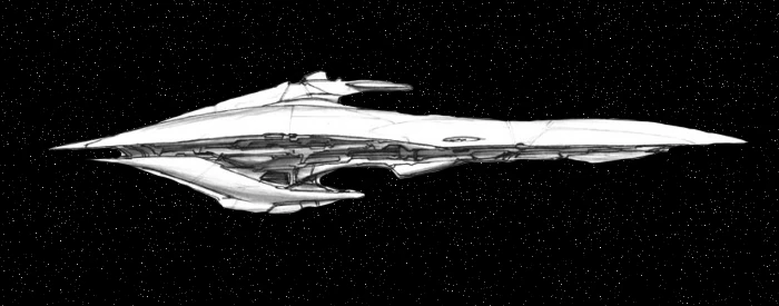 Apocalypse-class Command Ship | Star Wars: Exodus Visual Encyclopedia ...