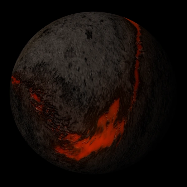 Chil'a'Chin | Star Wars: Exodus Visual Encyclopedia | Fandom