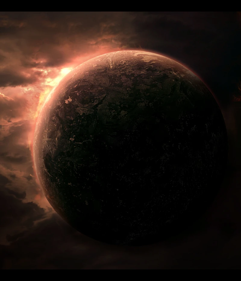 Draxani | Star Wars: Exodus Visual Encyclopedia | Fandom