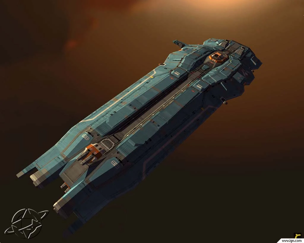Avatar-class Heavy Cruiser | Star Wars: Exodus Visual Encyclopedia | Fandom