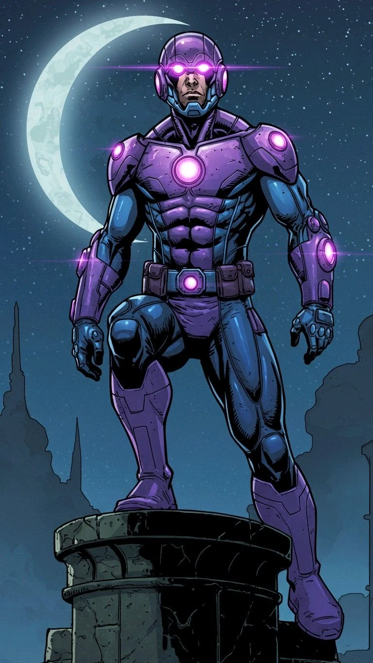 Sentinel Prime | Star Wars: Exodus Visual Encyclopedia | Fandom