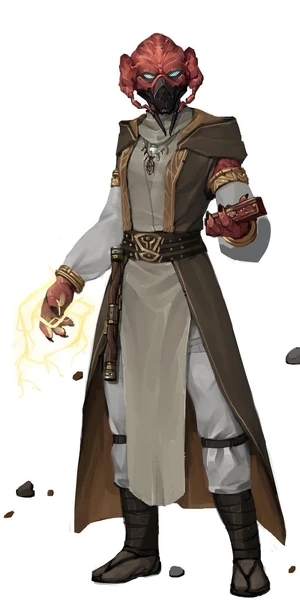 Kal-Roon Temba | Star Wars: Exodus Visual Encyclopedia | Fandom