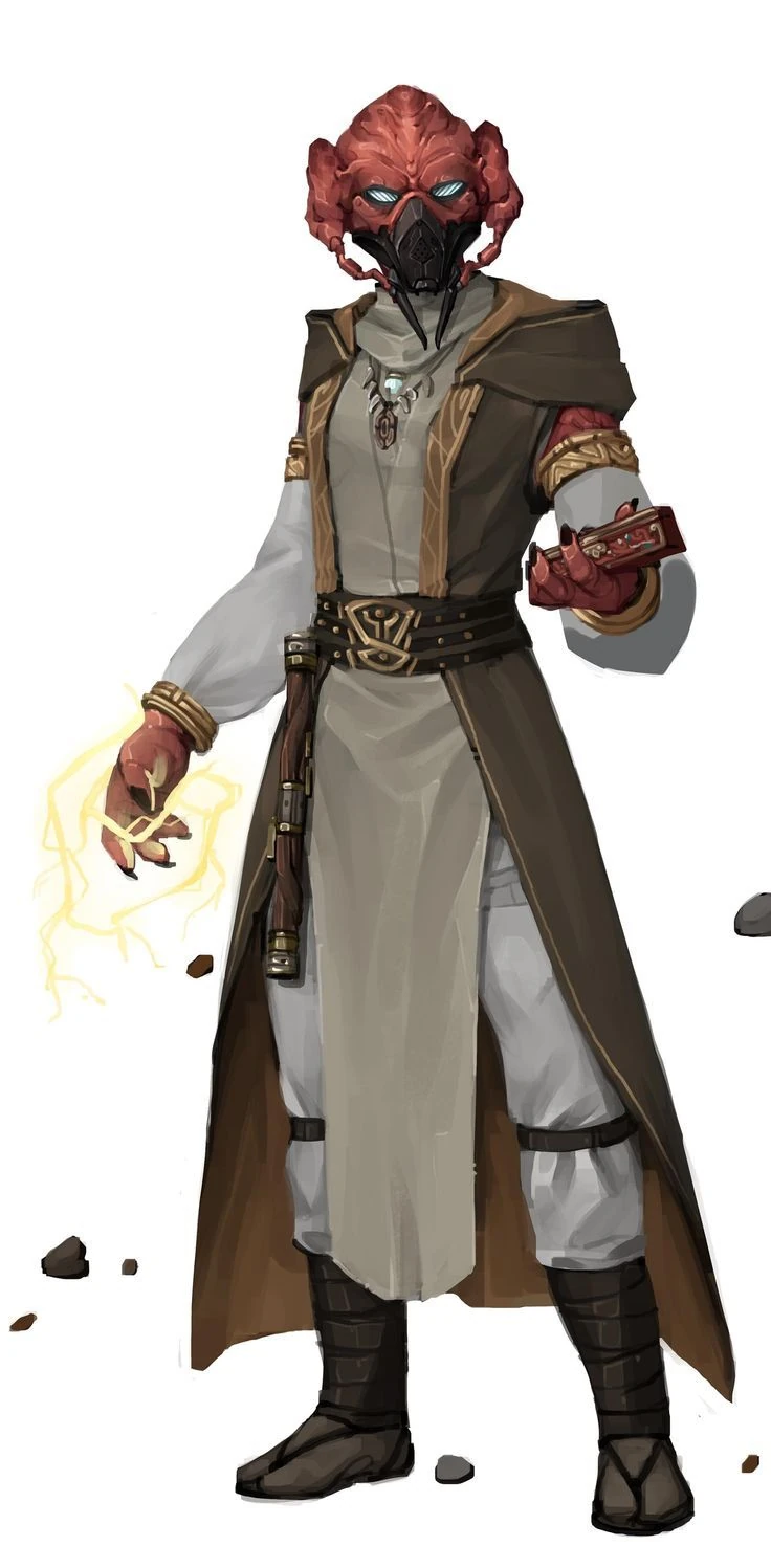 Kal-Roon Temba | Star Wars: Exodus Visual Encyclopedia | Fandom