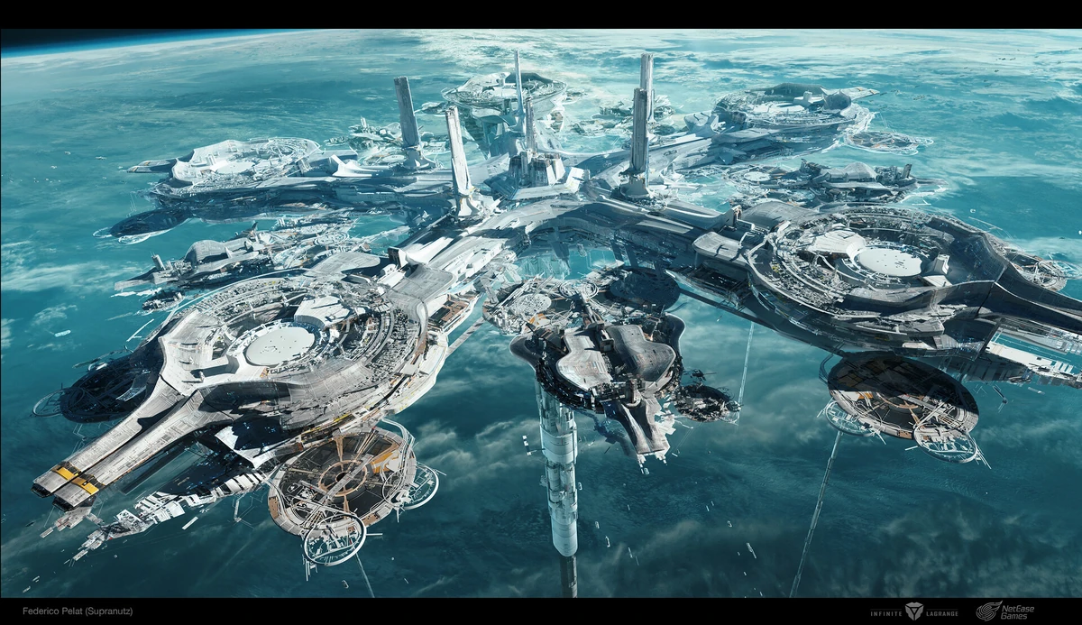 Dreadfort | Star Wars: Exodus Visual Encyclopedia | Fandom