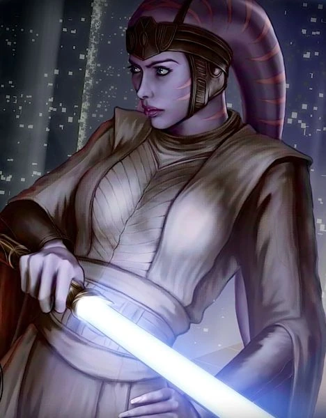 Ol’oolin | Star Wars: Exodus Visual Encyclopedia | Fandom