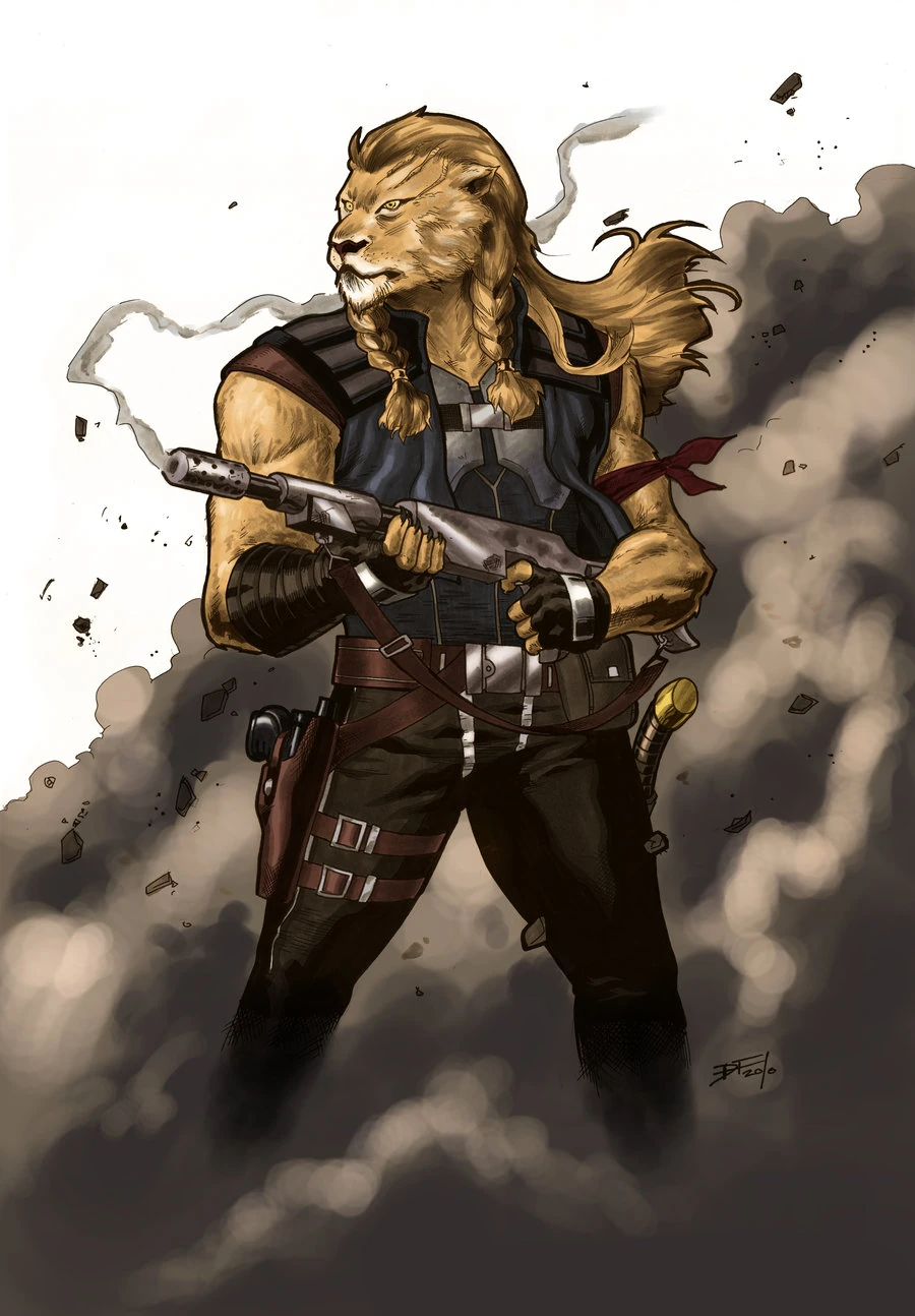 Thuri Ur-Lan | Star Wars: Exodus Visual Encyclopedia | Fandom